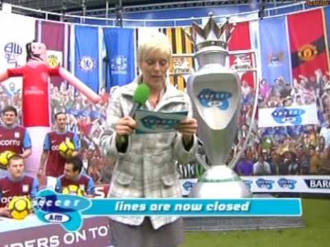 Helen Chamberlain (Highlights) - YouTube