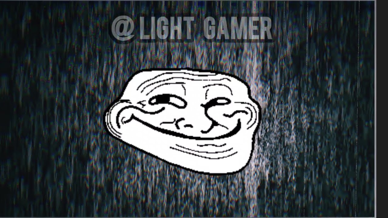 Troll Face Phonk Song Youtube 3170