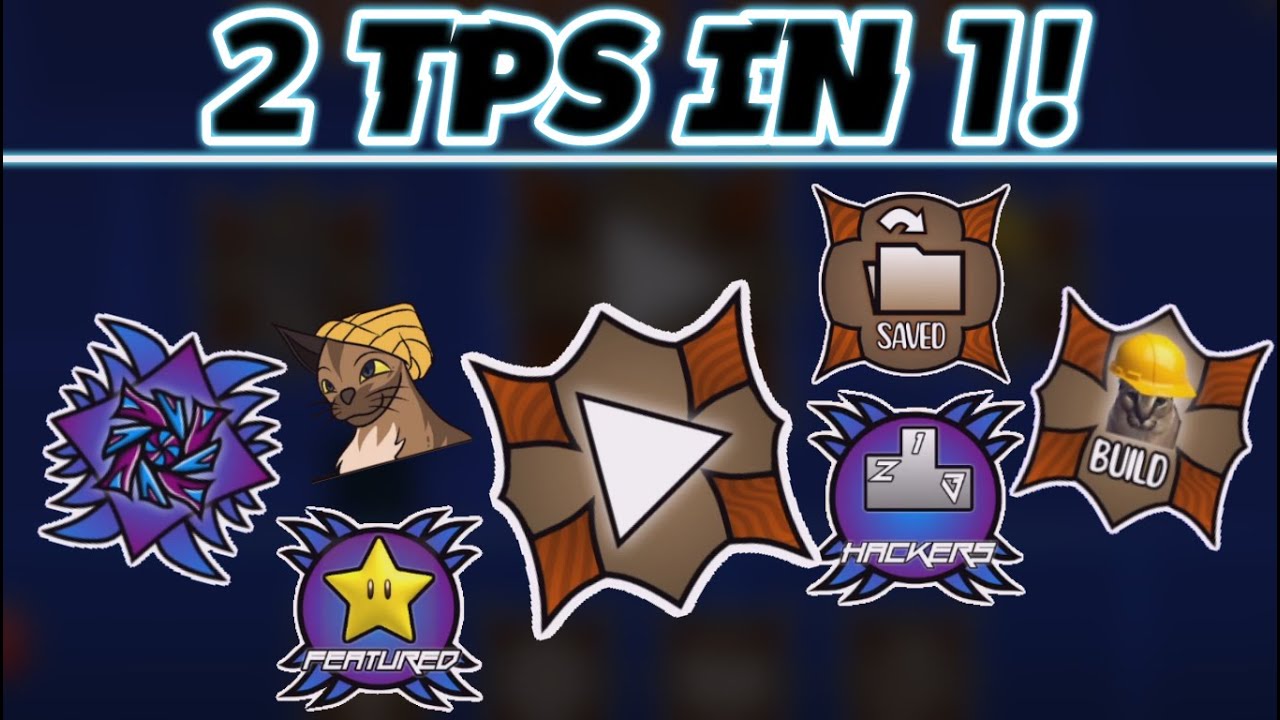 Floppa Dash & Joe Dash Texture Packs (2 Menus in 1 Video!) - YouTube