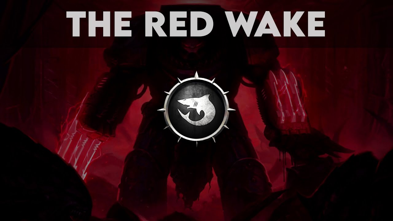 Outer Dark - The Red Wake || Voice Over - YouTube
