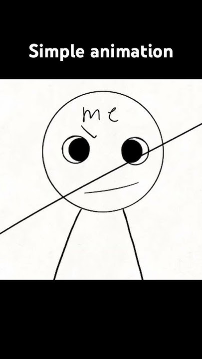 Simple animation - YouTube