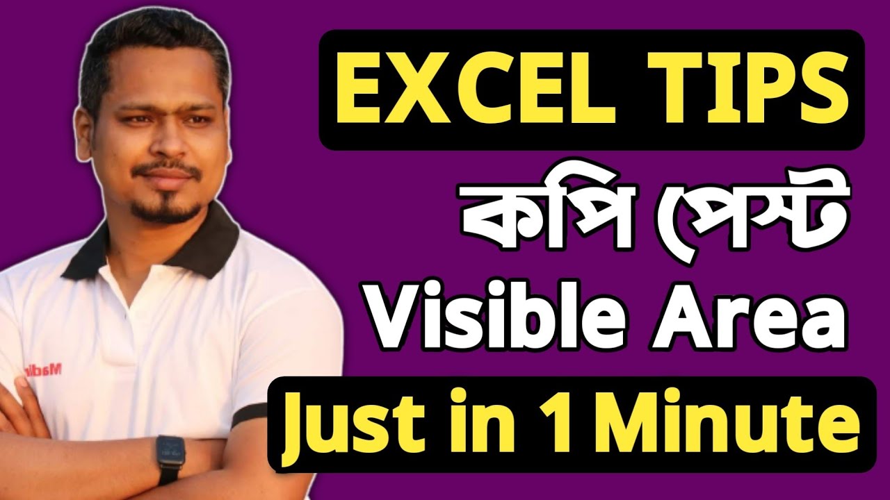 Excel Tips And Tricks 2021 Copy And Paste Visible Cells Only YouTube excel-tips-and-tricks-2021-copy-and-paste-visible-cells-only-youtube