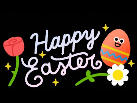 Happy Easter 🐣 2020 - YouTube