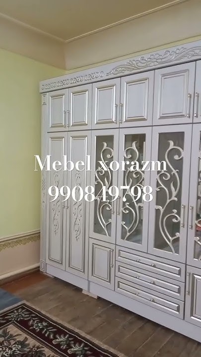 Har xil razmerda stenka va sevantlarga zakazlar qabul qilamiz 990849798 - YouTube