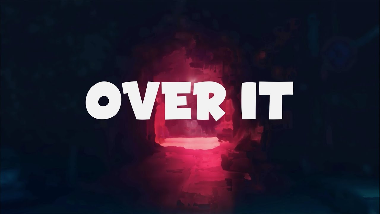 Pilton - Over It (Lyrics) ft. Edgar Sandoval Jr - YouTube