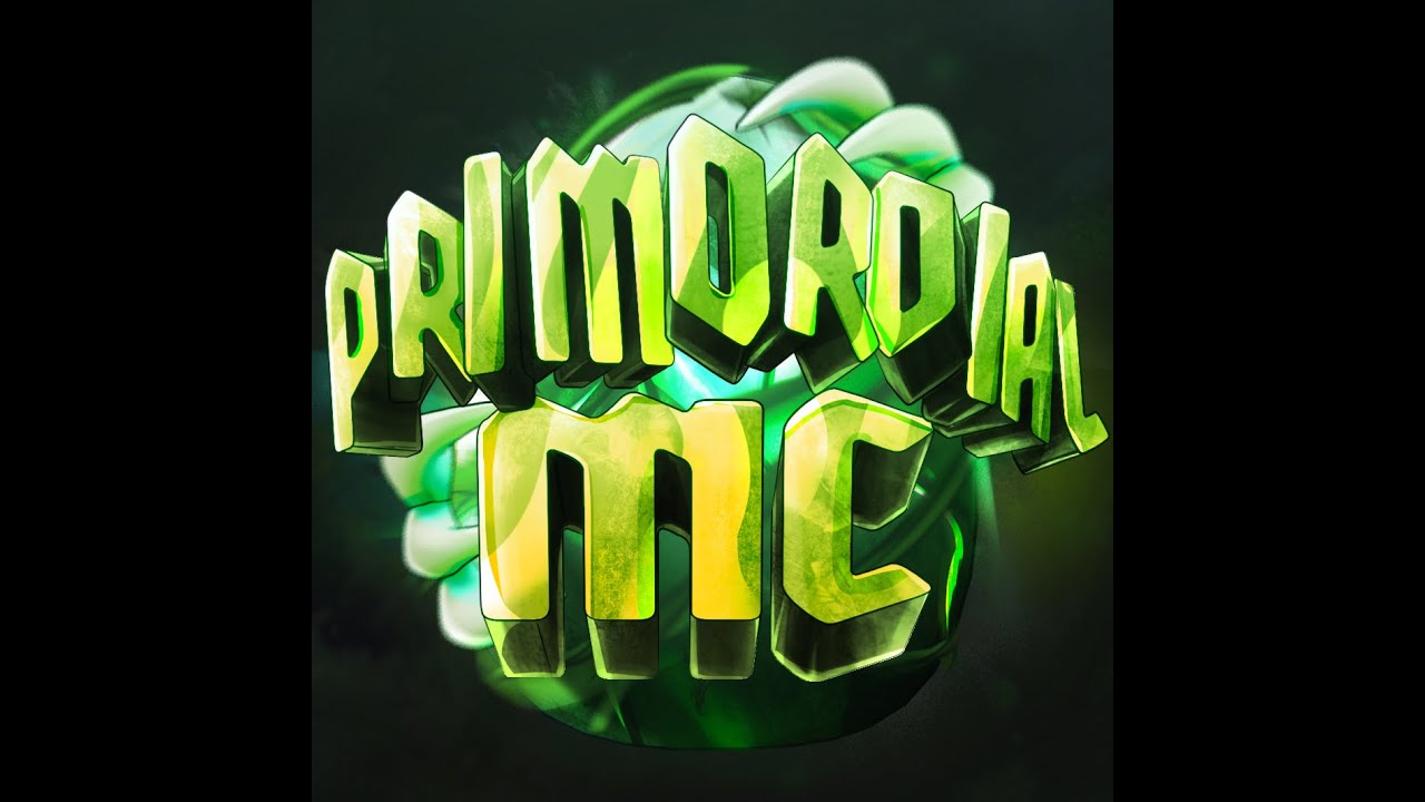 PrimordialMC Trailer - YouTube