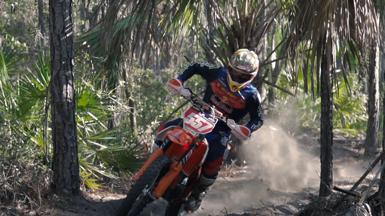 Sand Stoke with Kailub Russell // Russell Bobbitt - YouTube