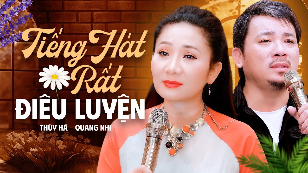 Giọng Ca Mới Xuất Hiện Mà Quá Điêu Luyện Khiến Người Nghe Say Mê | LK ...