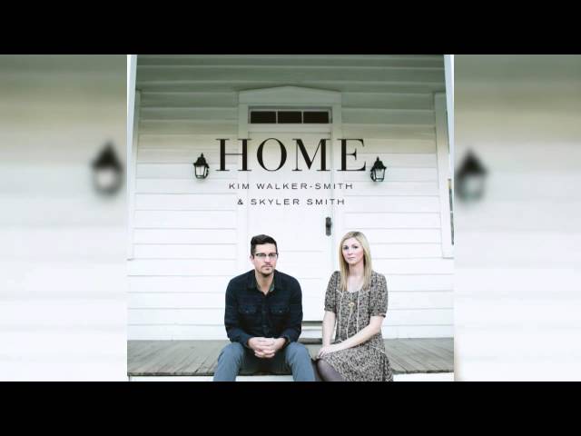 Kim Walker Husband Skyler Smith