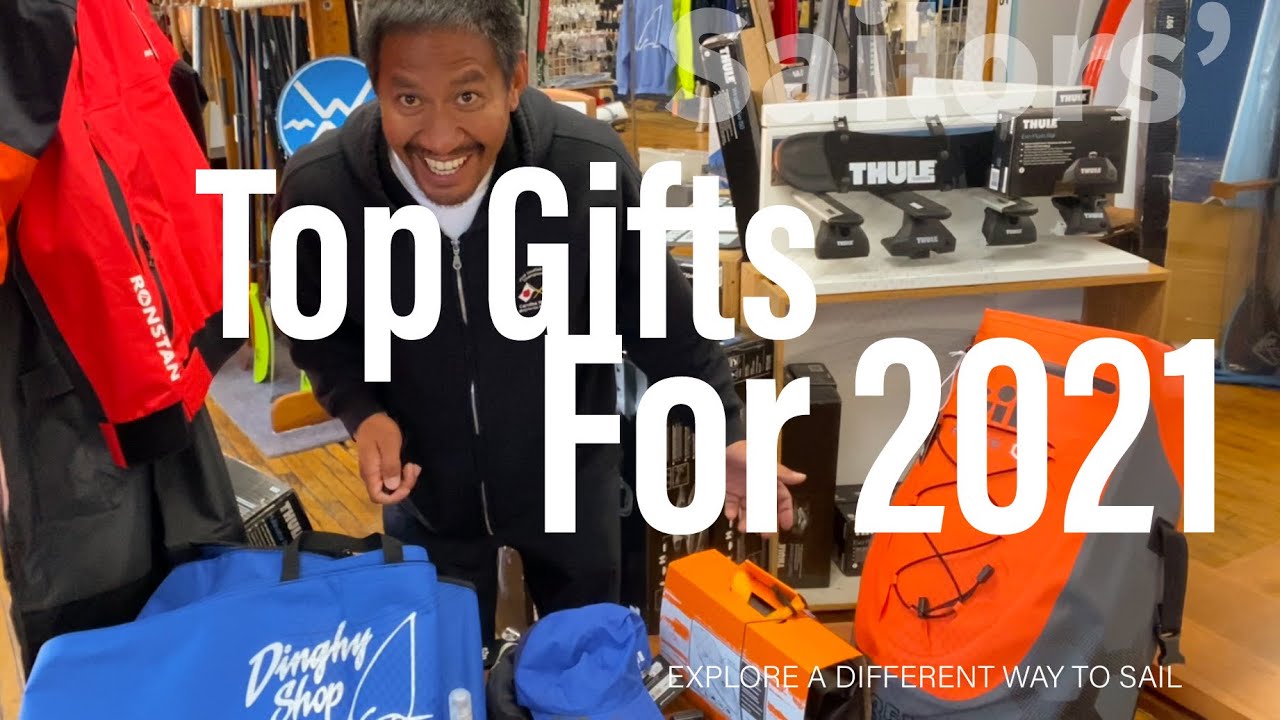Top Sailing Gifts for this Holiday 2021 DISCOUNTS in Description - YouTube