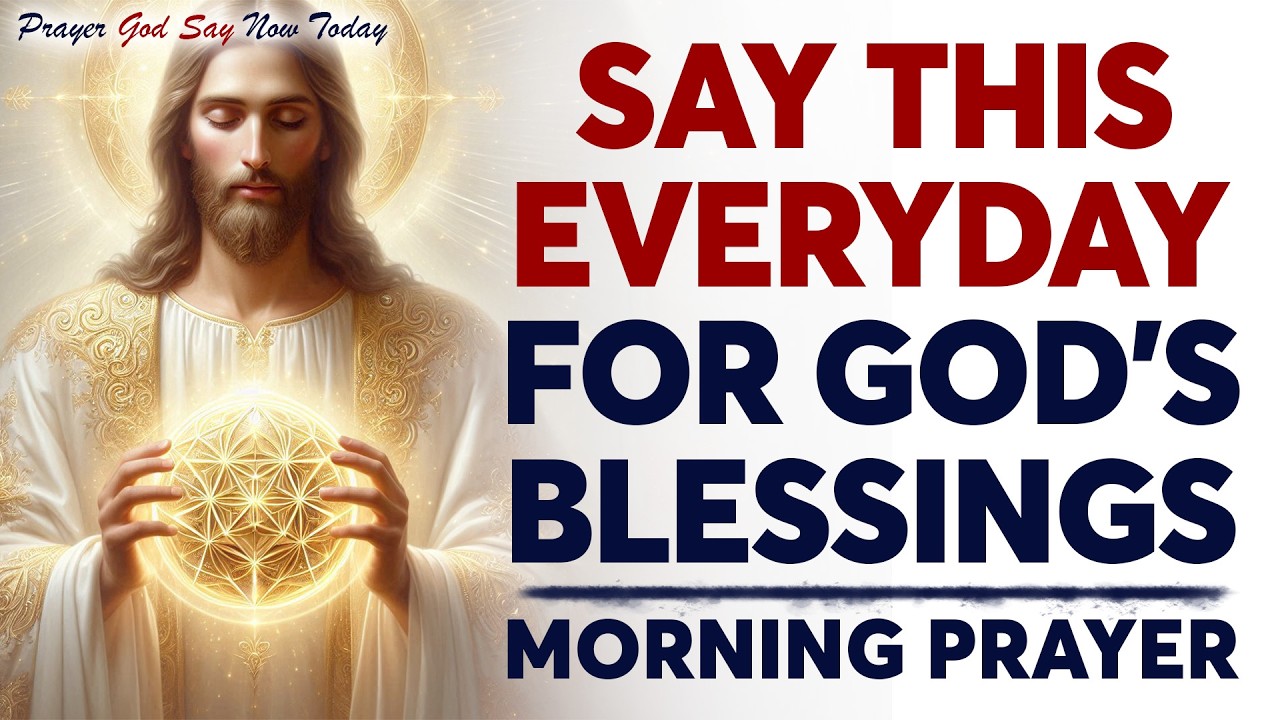 Always Start Your Day with Powerful Morning Prayers for Protection ...