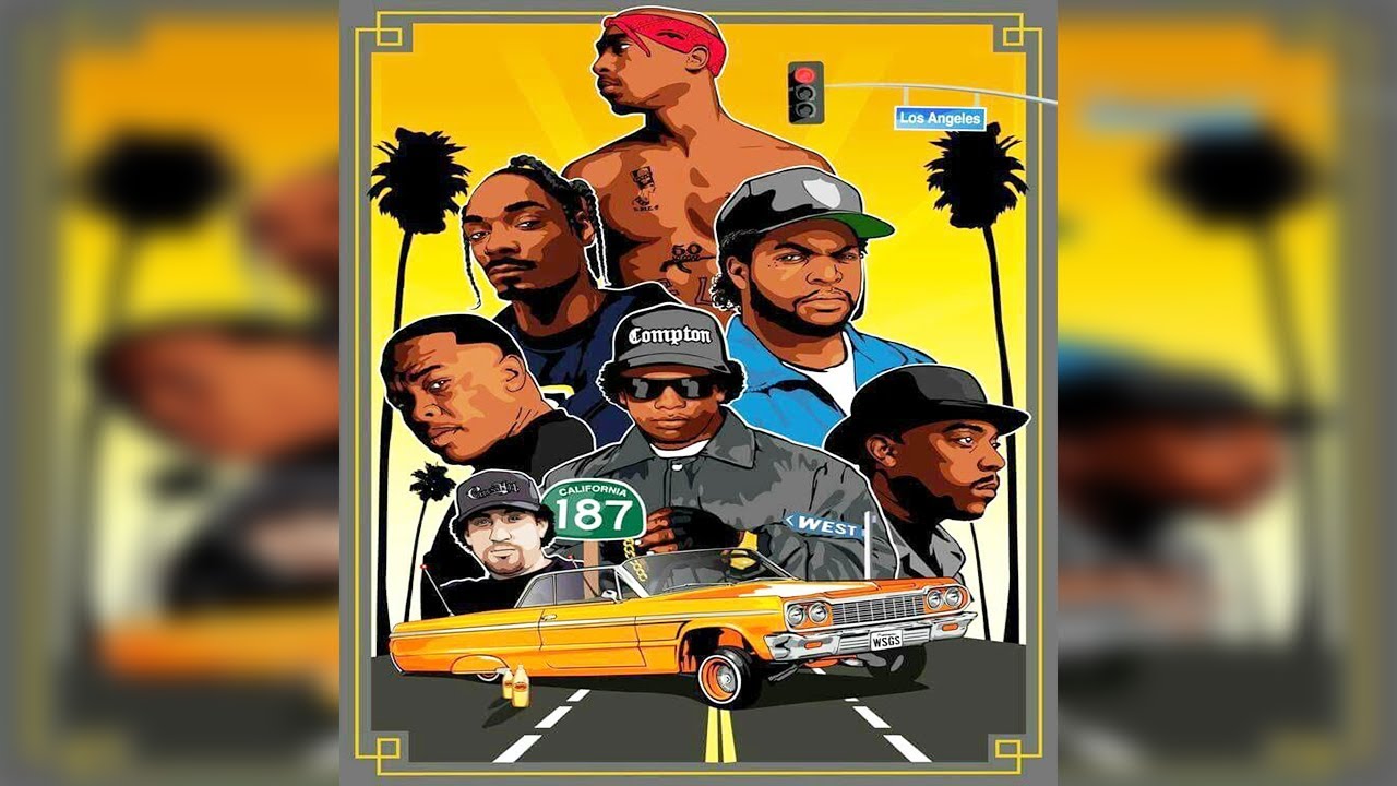 HOW TO make a G-FUNK lead Gangsta In Fl studio - YouTube