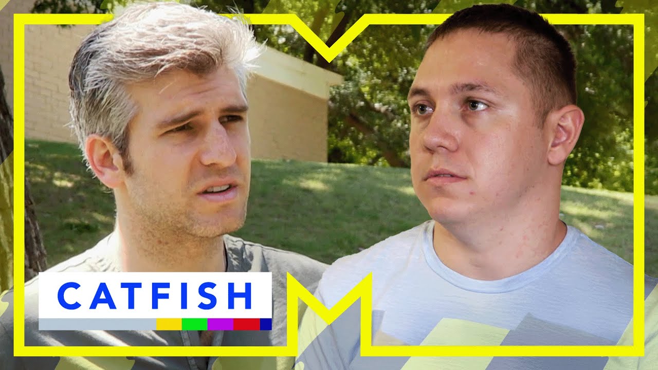 Jeff & Megan | Catfish US | Mini Episode | Series 3 Episode 9 - YouTube