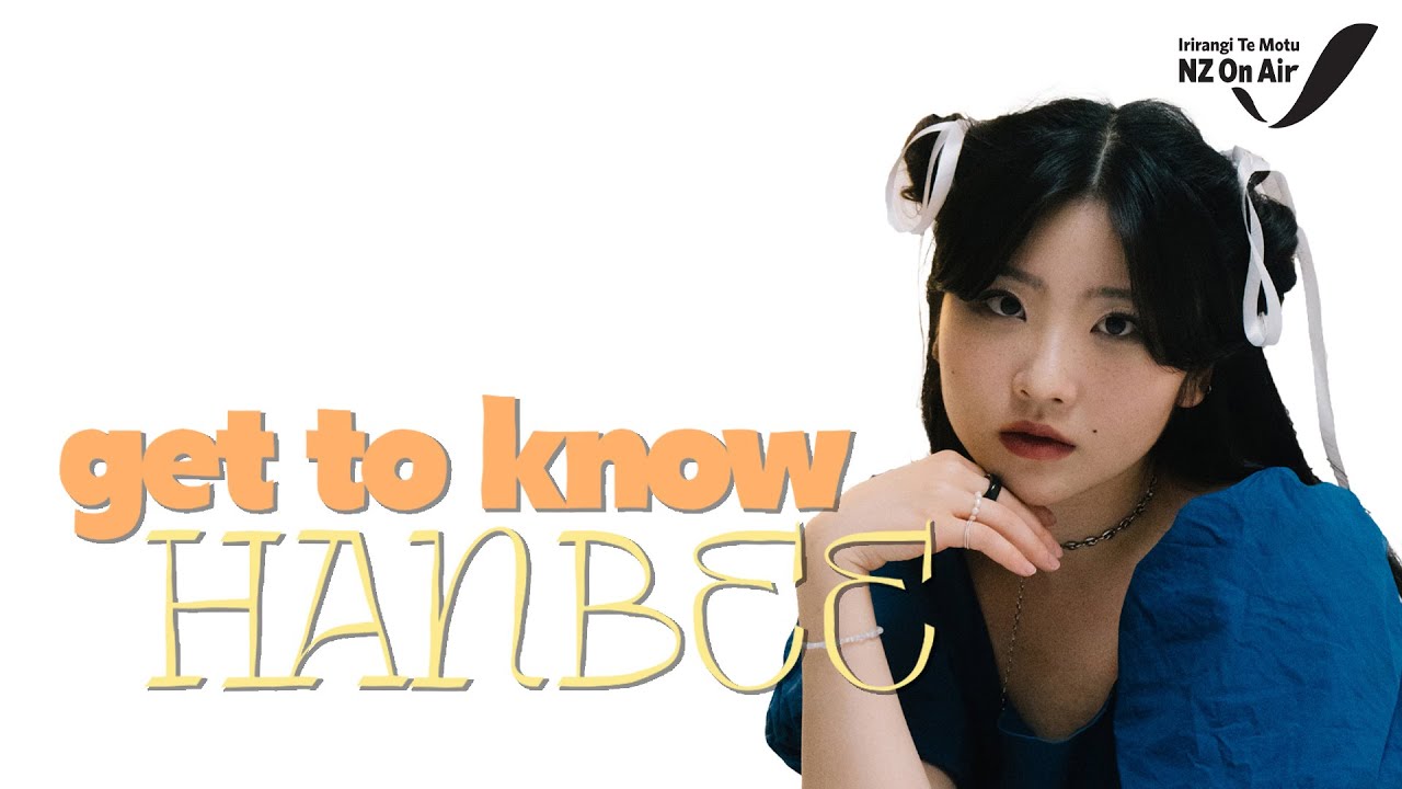 Get To Know: hanbee - YouTube