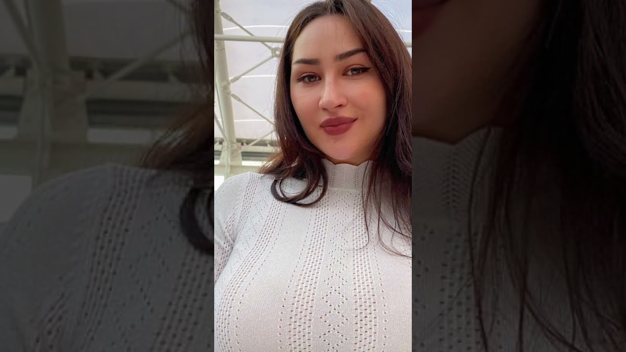 Louisa Khovanski Bio & Facts PLUS SIZE MODEL from Ukraine | CURVY Wiki Lifestyle - YouTube
