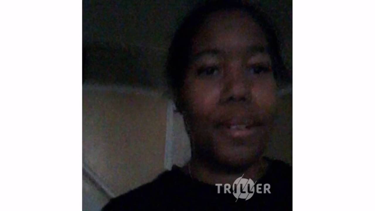 Another Round - Jaheim - Triller - YouTube