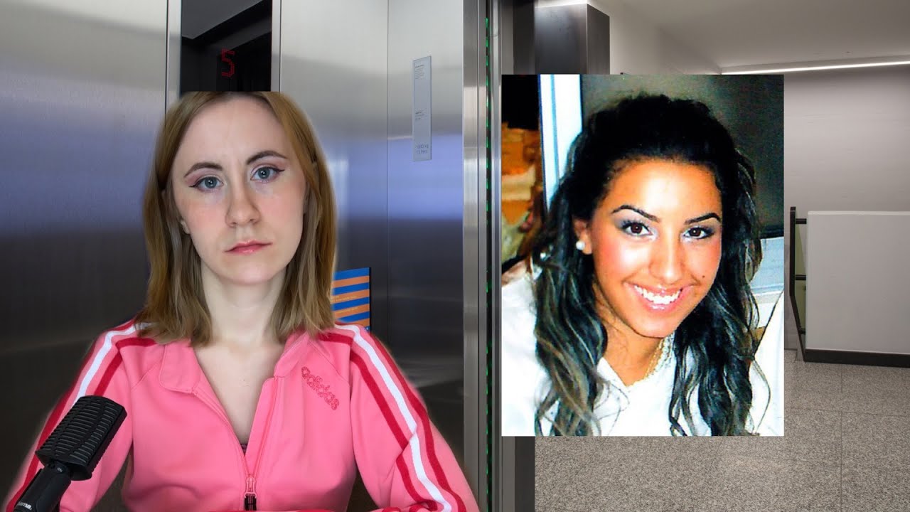 Yasmin Sassi - Hova tűnt miután kilépett a liftből? - RO & EN SUBS ...