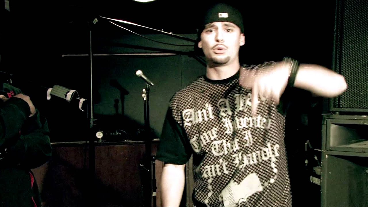 Cypher Video from the Midwest! - YouTube