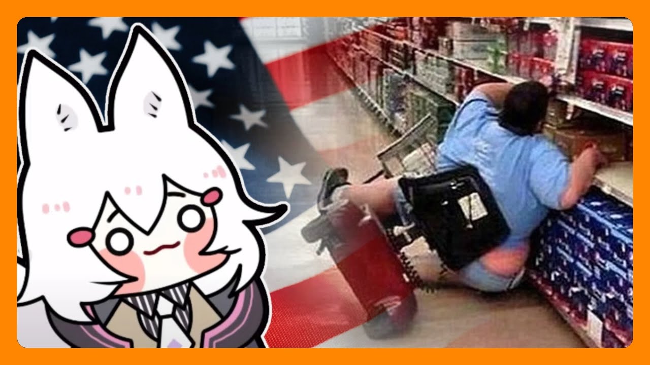 Tenma shares her experience in America - YouTube