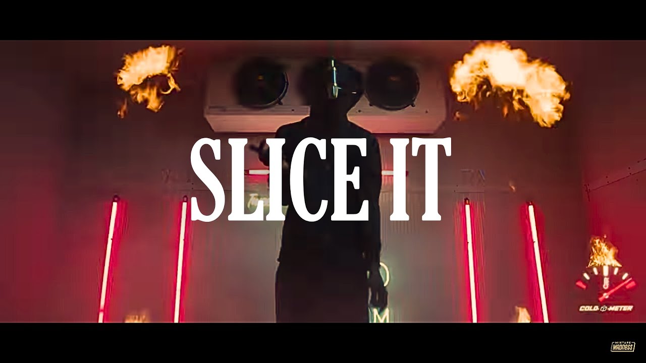 [FREE] K1 Never Forget Loyalty X Pundz "SLICE IT" UK Drill | Base De ...