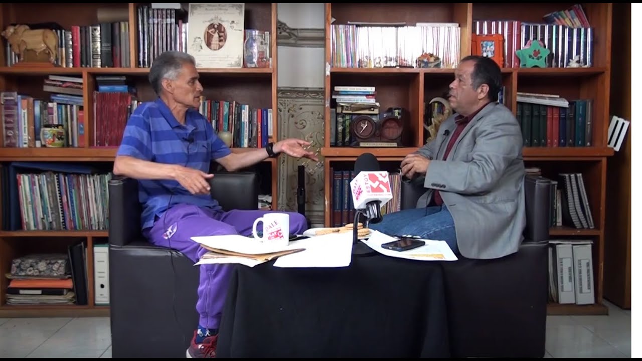 estoycorriendo.com presenta a Martin Pitayo Martínez. Running Forever ...