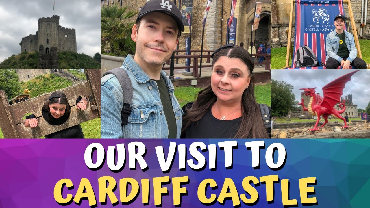 🏴󠁧󠁢󠁷󠁬󠁳󠁿 CARDIFF CASTLE | All You Need To Know | Tickets | Prices ...