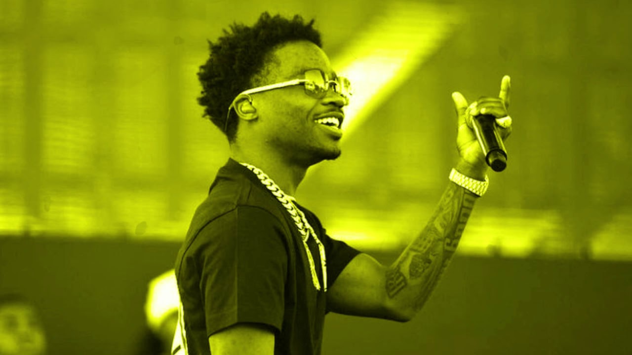 (FREE) Roddy Ricch x Rich Da Kid x Lil Baby Type Beat - "Get That Bag ...