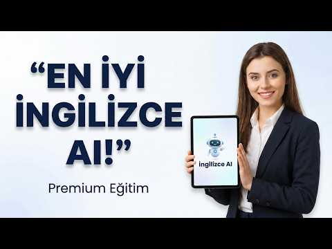 Hot English AI Pro Nedir? Nasıl Kullanılır? | Detaylı Tanıtım