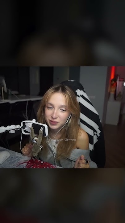Как Я ХИТРИЛА в ДЕТСТВЕ 🤣 Gensyxa генсуха Twitch Gensyxastream