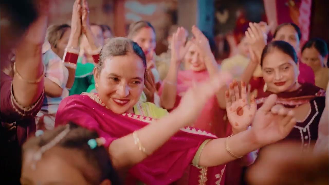 BEST WEDDING FILM 2024 || LOVEPREET & SHARANPREET || BIR PHOTOGRAPHY - YouTube