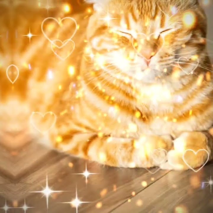Cat edit - YouTube