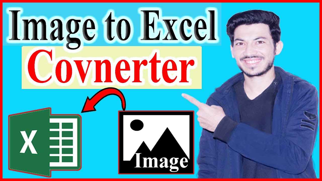 Image To Excel Converter online Image To Excel Converter YouTube image-to-excel-converter-online-image-to-excel-converter-youtube