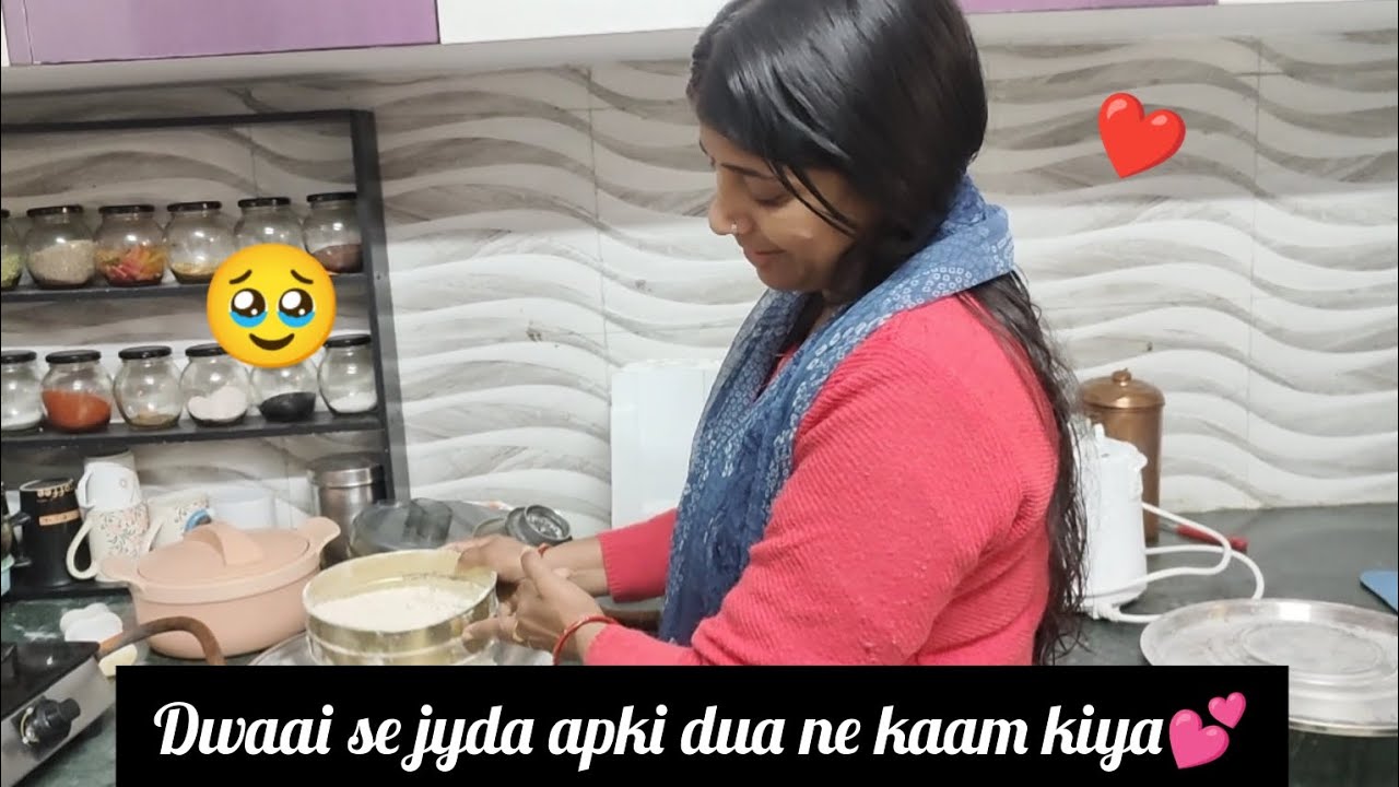 Dhire Dhire aa rhe hai apne routine mein 🥰 | Guddu and Ishu Show - YouTube