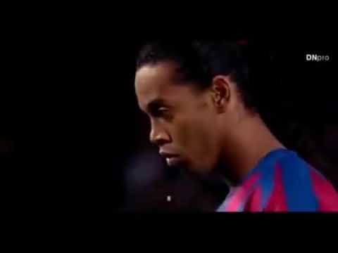 Ronaldinho'nun Tüm Dünyayı Etkilediği 13 An