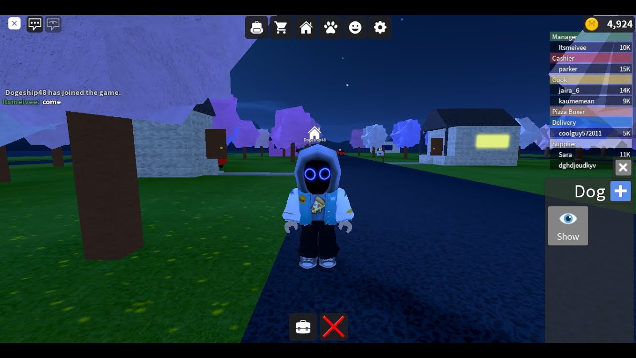 BoyWithUke Roblox Avatar: - YouTube