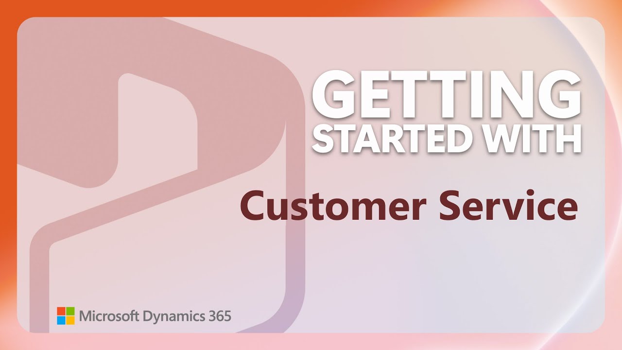 How to set up external search providers for your KB articles | Getting Started with D365 Shorts ...