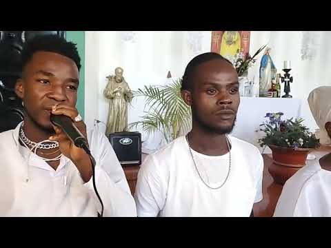 21 JUIN 2023! LANSMAN OFISYÈL JÈN VODOU MISTIK TANP WAYÒM WAYAL VODOU ...