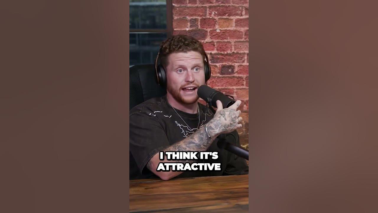 Unveiling the Surprising Secrets to Getting Girls Attention - YouTube