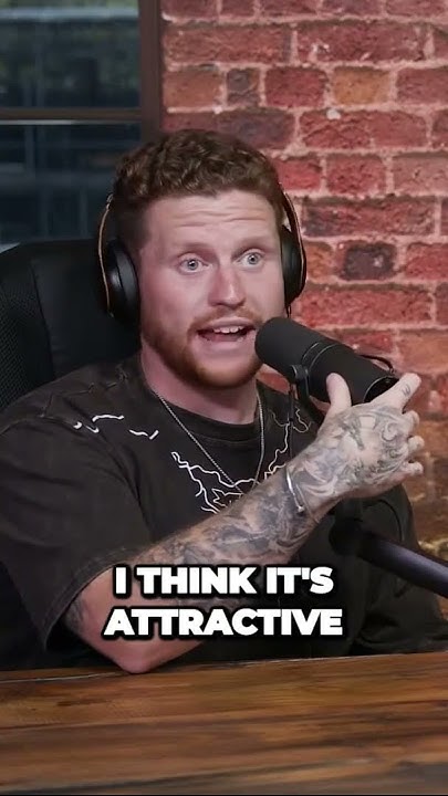 Unveiling the Surprising Secrets to Getting Girls Attention - YouTube