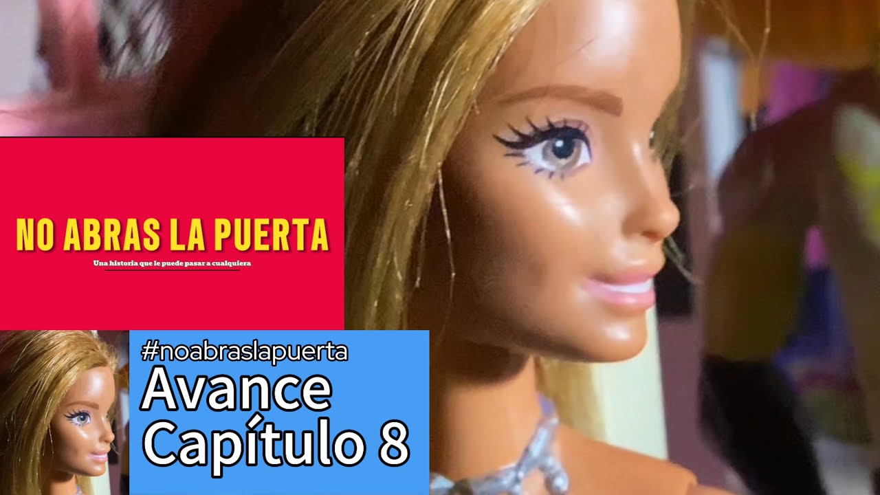 No abras la puerta / Avance / la encerrona - YouTube