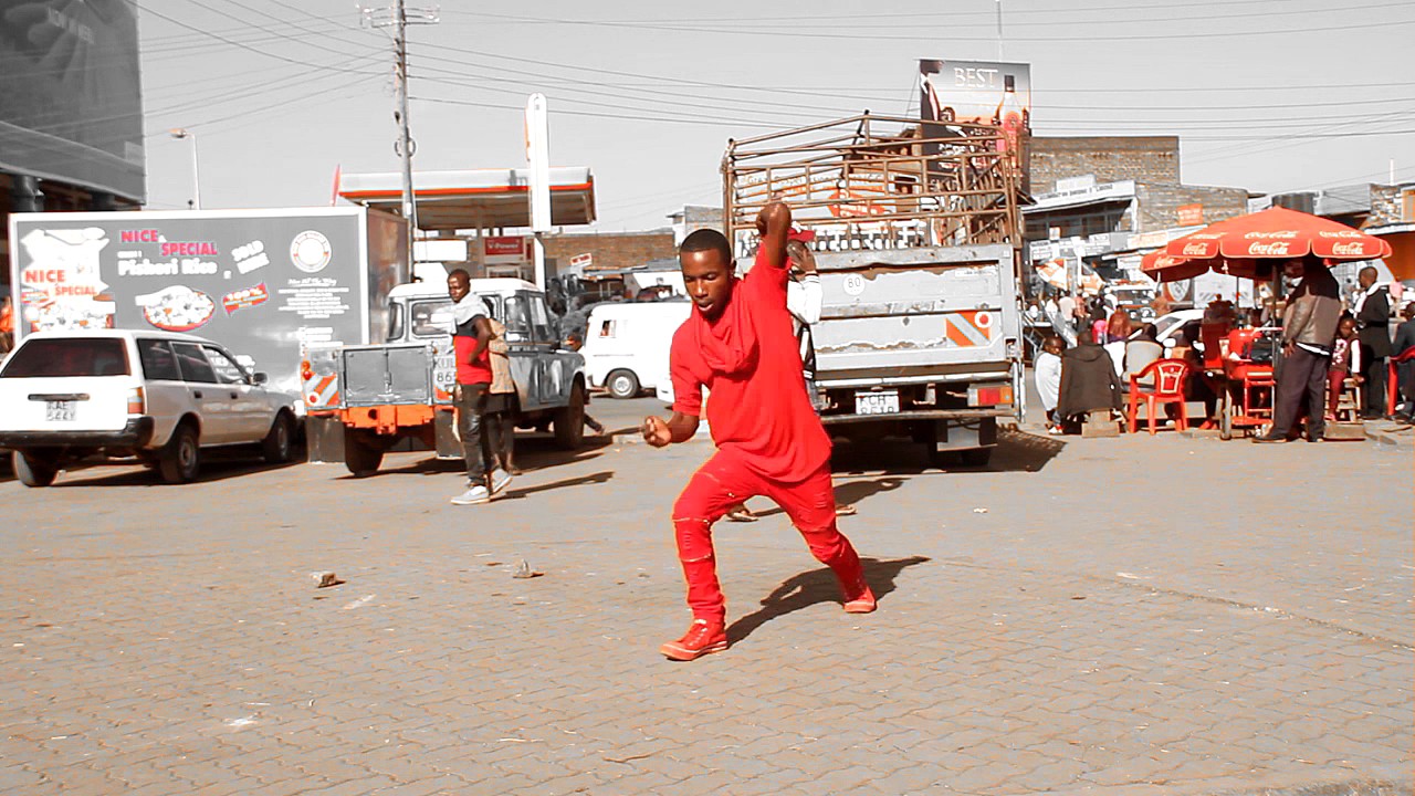 Skyscrappers Dance Crew Kenya - Panda Dance Choreo - YouTube