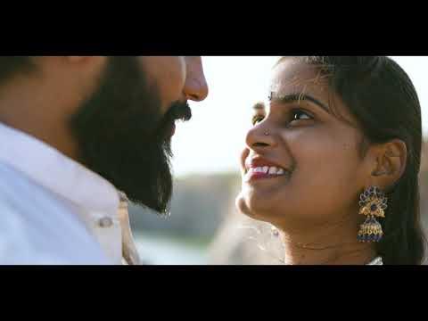 SAMPATH X PRATHYUSHA | Pre-Wedding Shoot | Hyderabad | Telugu |Teaser - YouTube