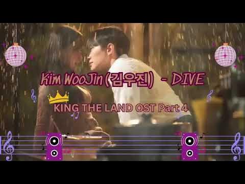 FULL PLAYLIST KING THE LAND OST 킹더랜드 OST KDRAMA 2023 - YouTube