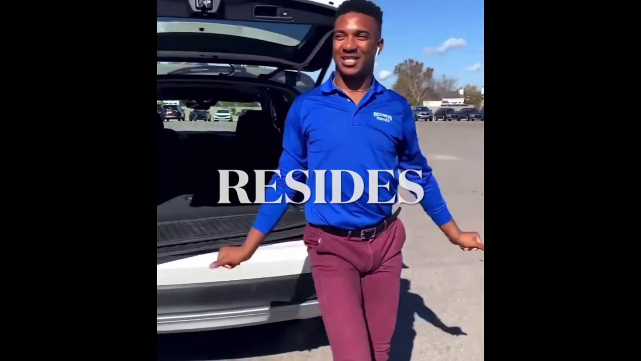 WHERE THE MONEY RESIDE - YouTube