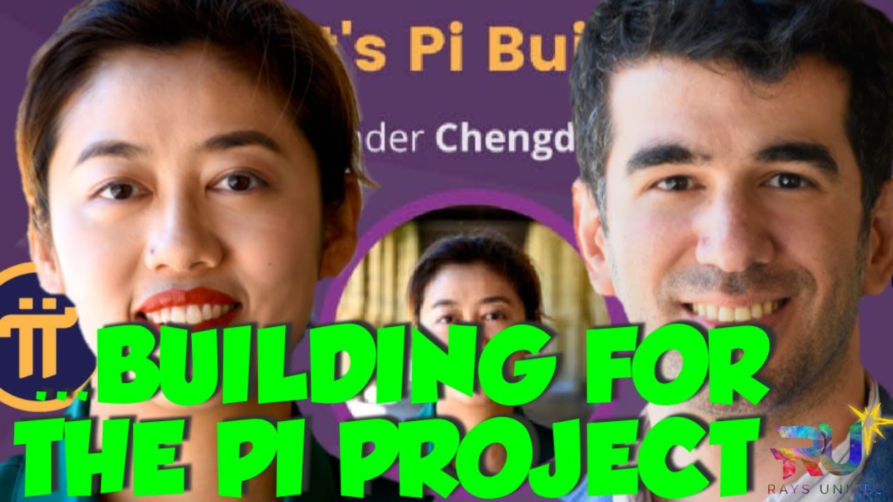 What are the Pi Core Team Building for the Pi Project? | The 3 ...