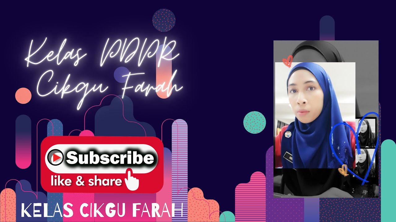 6.2 Pengolahan Idea Karya Penerbitan Meja - YouTube