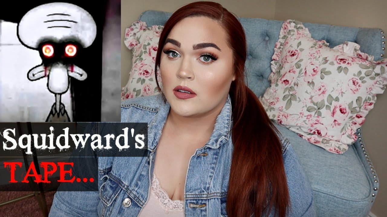 The Disturbing Lost Episode of Spongebob Squarepants You'll Never See ...