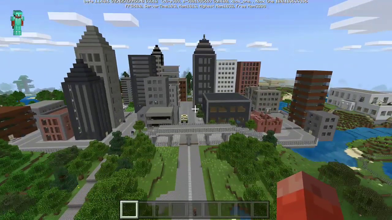 Atlanta Georgia From The Walking Dead season 1 - YouTube