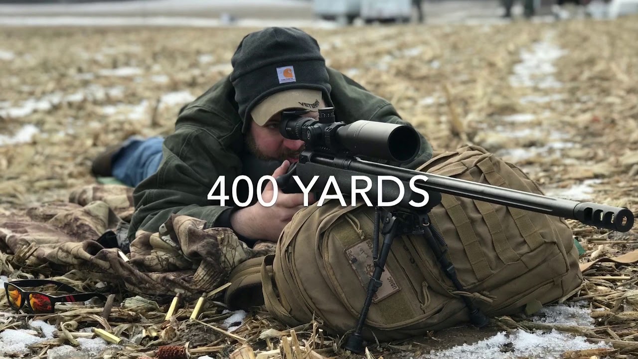 Kyle Hillmer USMC Shooting Steel .338 Lapua Magnum - YouTube