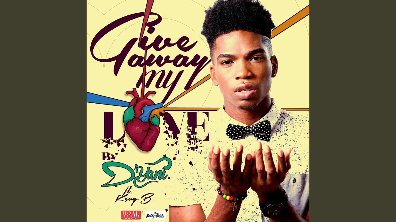 Give Away My Love - YouTube